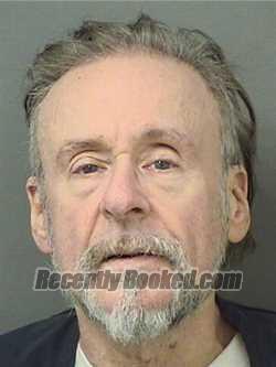 Recent Booking / Mugshot for RODD MARCUS in Palm Beach County, Florida