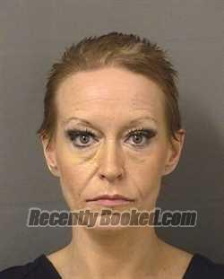Recent Booking / Mugshot for KELLY JEAN ANDREWS in Palm Beach County ...