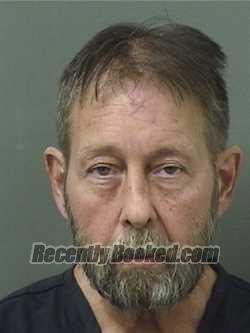 Recent Booking / Mugshot for RICHARD STANLEY DRAKE in Palm Beach County, Florida