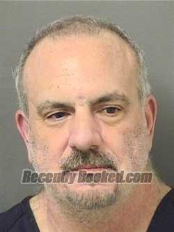 Recent Booking / Mugshot for MATTHEW GOTTA in Palm Beach County, Florida