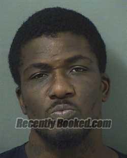 Recent Booking / Mugshot for JARON ZARIAN MILLER in Palm Beach County ...