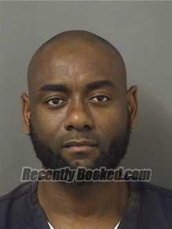 Recent Booking / Mugshot for JASON L STEVENS in Palm Beach County, Florida