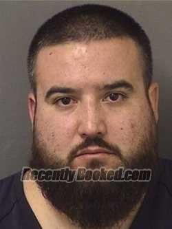 Recent Booking / Mugshot for LUIS ENRIQUE TORO in Palm Beach County, Florida