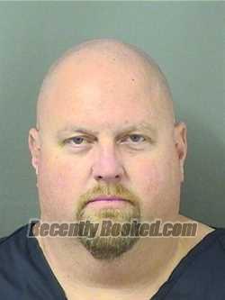 ADAM RANDALL JOHNSON Arrest Record & Booking Info – Palm Beach County ...