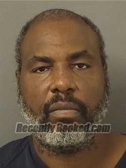 Recent Booking / Mugshot for DEON LAMAR ANDRE BLUE in Palm Beach County ...