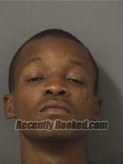Recent Booking / Mugshot for MARQIESE JERODE REID in Palm Beach County ...