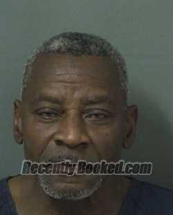 Recent Booking / Mugshot for RONALD MARK STRINGER in Palm Beach County ...