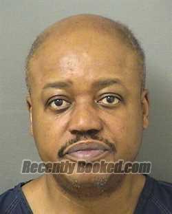 Recent Booking / Mugshot for PATRICK LOHIER in Palm Beach County, Florida