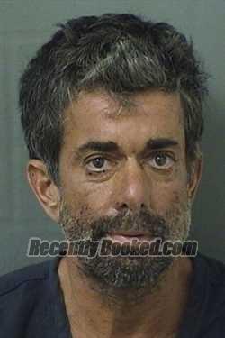 Recent Booking / Mugshot for STEPHEN ACQUAVIVA in Palm Beach County ...