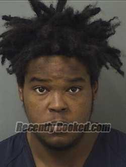 Recent Booking / Mugshot for DARRELL BERNARD J MCCRAY in Palm Beach ...