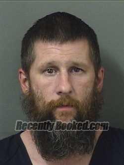 Recent Booking / Mugshot for JASON MICHAEL PICKETT in Palm Beach County ...