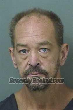 Recent Booking / Mugshot for J GREGG VOGEL in Palm Beach County, Florida