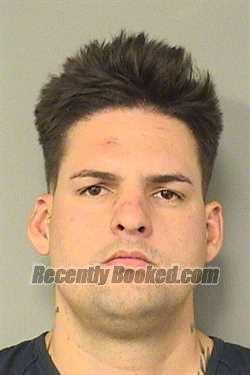 Recent Booking / Mugshot for DANIEL CRUZGONZALEZ in Palm Beach County ...