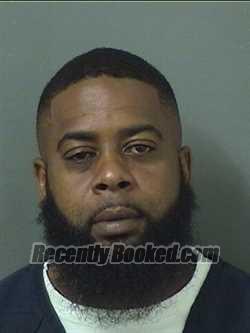 Recent Booking / Mugshot for BYRON CHARLES YOUNG in Palm Beach County ...