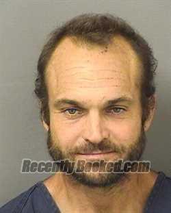 Recent Booking / Mugshot for STEPHEN LAWRENCE WAITE in Palm Beach ...