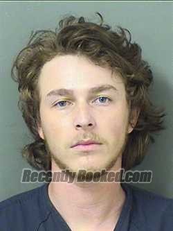 Recent Booking / Mugshot for SCOTT WALTER DAVIS in Palm Beach County ...