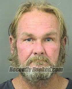 Recent Booking / Mugshot for TROY ALEXANDER SHEPHERD in Palm Beach ...