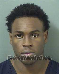 Recent Booking / Mugshot for JASON JAVIER PITILLO in Palm Beach County ...