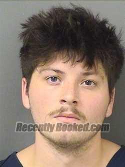 Recent Booking / Mugshot for ALEX ANTHONY MARTIN in Palm Beach County ...