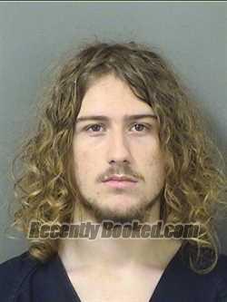 Recent Booking / Mugshot for NICHOLAS R PACHECO in Palm Beach County ...