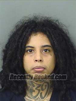 Recent Booking / Mugshot for ALEXANDER DUARTE in Palm Beach County, Florida