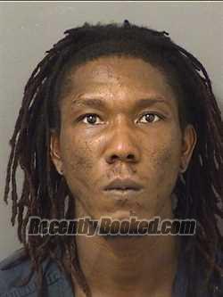 Recent Booking / Mugshot for TODD CARLTON SAMPSON in Palm Beach County ...