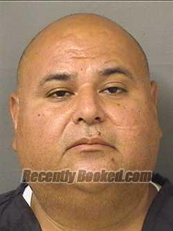 Recent Booking / Mugshot for MIGUEL ANGEL BONILLA in Palm Beach County ...