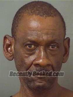 Recent Booking / Mugshot for VINSON LEE WILLIAMS in Palm Beach County ...