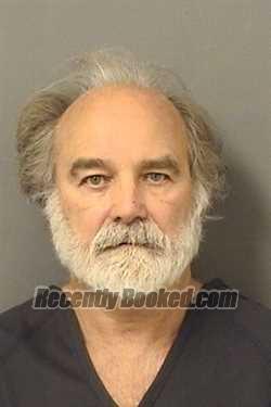 Recent Booking / Mugshot for ERIC EHMANN in Palm Beach County, Florida