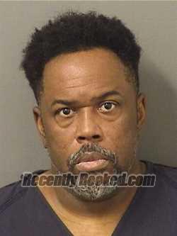 Recent Booking / Mugshot for CALVIN EUGENE HOGAN in Palm Beach County ...