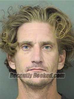 ABRAHAM WALTON JANTZ Arrest Record & Booking Info – Palm Beach County ...