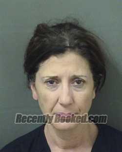 Recent Booking / Mugshot for ADRIENNE L TAJIRIAN in Palm Beach County ...