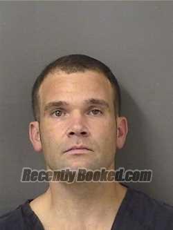 Recent Booking / Mugshot for ROBERT ANDREW BOND in Palm Beach County ...
