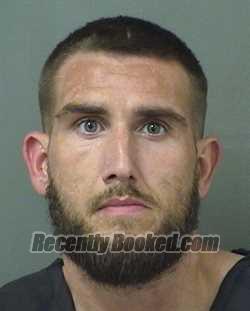Recent Booking / Mugshot for SETH R BECK in Palm Beach County, Florida