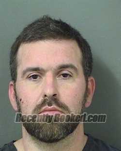 Recent Booking / Mugshot for JASON ROBERT FREIN in Palm Beach County ...