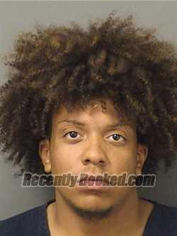 CALEB MICHAEL SMITH Arrest Record & Booking Info – Palm Beach County ...