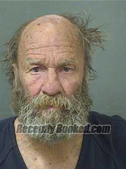 Recent Booking / Mugshot for MICHAEL SCOTT FRY in Palm Beach County ...