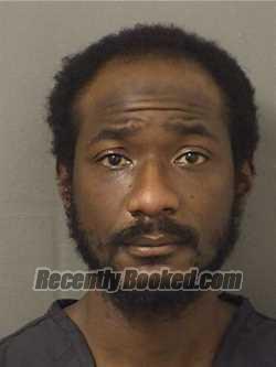 Recent Booking / Mugshot for DANIEL J HAMILTON in Palm Beach County ...