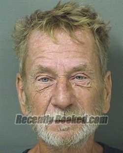 Recent Booking / Mugshot for BRIAN JAMES ORLOWSKI in Palm Beach County ...