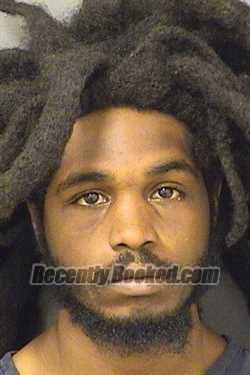 Recent Booking / Mugshot for TIMOTHY JOHN J BLACKMON in Palm Beach ...