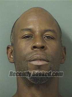 Recent Booking / Mugshot for DEVIN JAROD MCGRAW in Palm Beach County ...