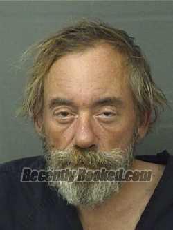 Recent Booking / Mugshot for CHRISTOPHER ALAN FOOTE in Palm Beach ...
