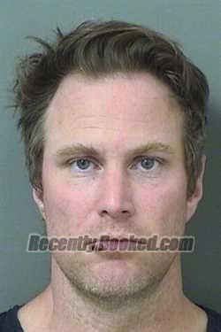 James Hunter Bailey Mugshot & Arrest Info | Palm Beach County, FL