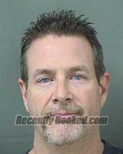 Recent Booking / Mugshot for JASON WASLOFF in Palm Beach County, Florida