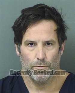 Recent Booking / Mugshot for STEPHEN ABRAMS THORPEY in Palm Beach ...