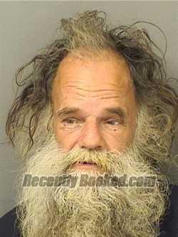 Recent Booking / Mugshot for THOMAS JERRY THEBO in Palm Beach County ...
