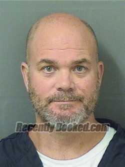 Recent Booking / Mugshot for NICOLA JAMES PERILLO in Palm Beach County ...