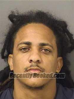 Recent Booking / Mugshot for CHRISTOPHER MILLER in Palm Beach County ...