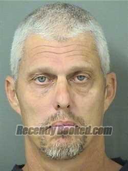 Recent Booking / Mugshot for MAOZ MUSKAL in Palm Beach County, Florida