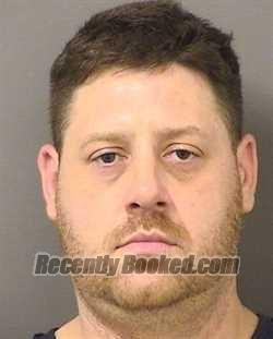 Recent Booking / Mugshot for RANDY LEE FRINK in Palm Beach County, Florida